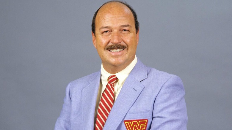 Jeff Jarrett calls this WWE producer 'the modern-day Mean Gene'