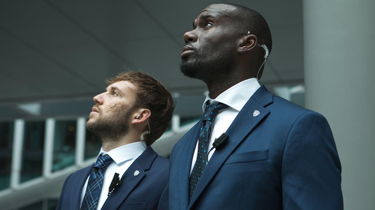 Videoland-tip: heftige Nederlandse serie is van internationale topklasse