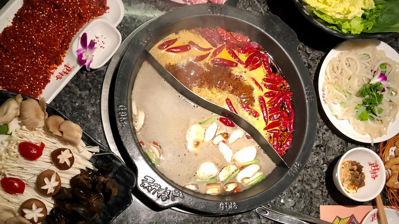 10 best destinations across Asia for foodies