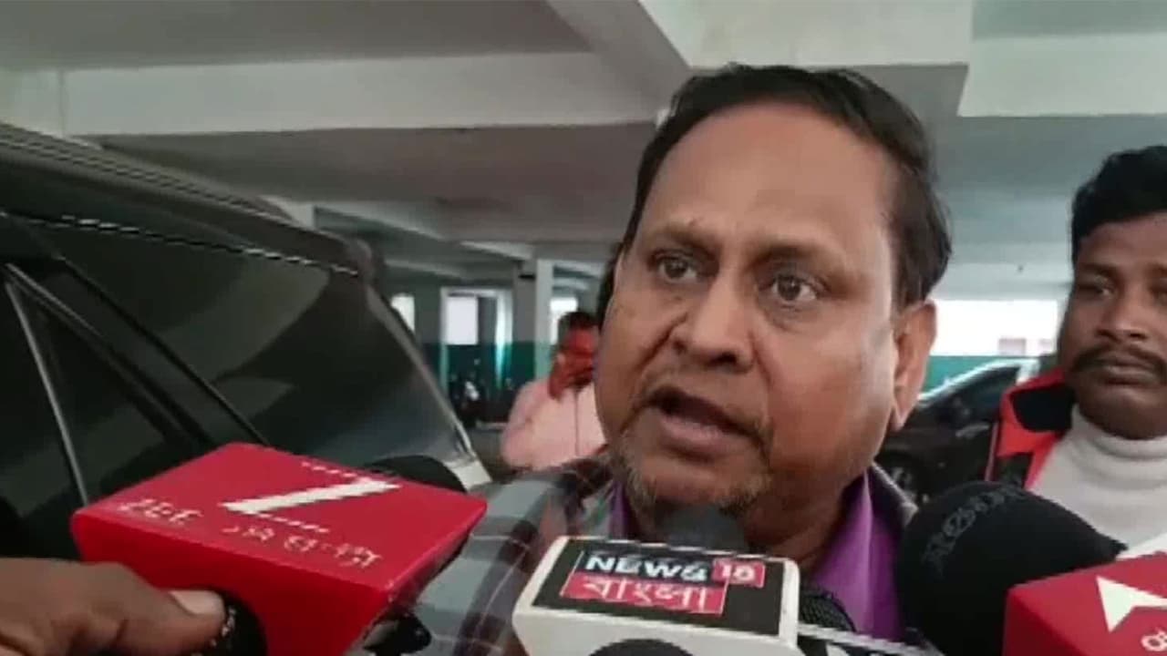 JUP chief Humayun Kabir's son detained for assaulting father's PSO