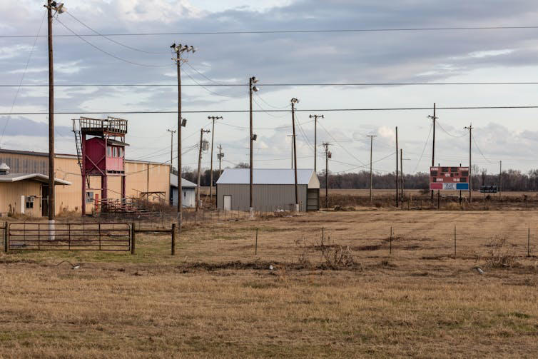 Rural students graduate HS more than city peers, but attend college less