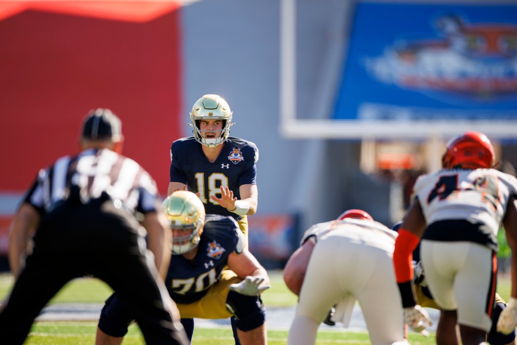 As college football shifts, the Sun Bowl holds its place