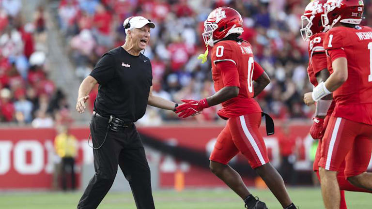 3 takeaways from Houston Cougars' season finale win over LSU in Texas Bowl