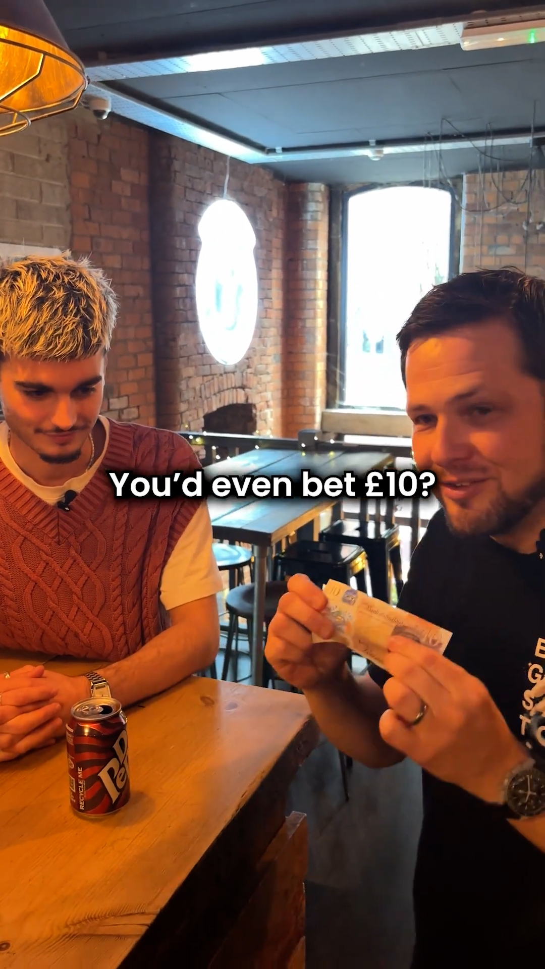 This simple bet wins you money every time