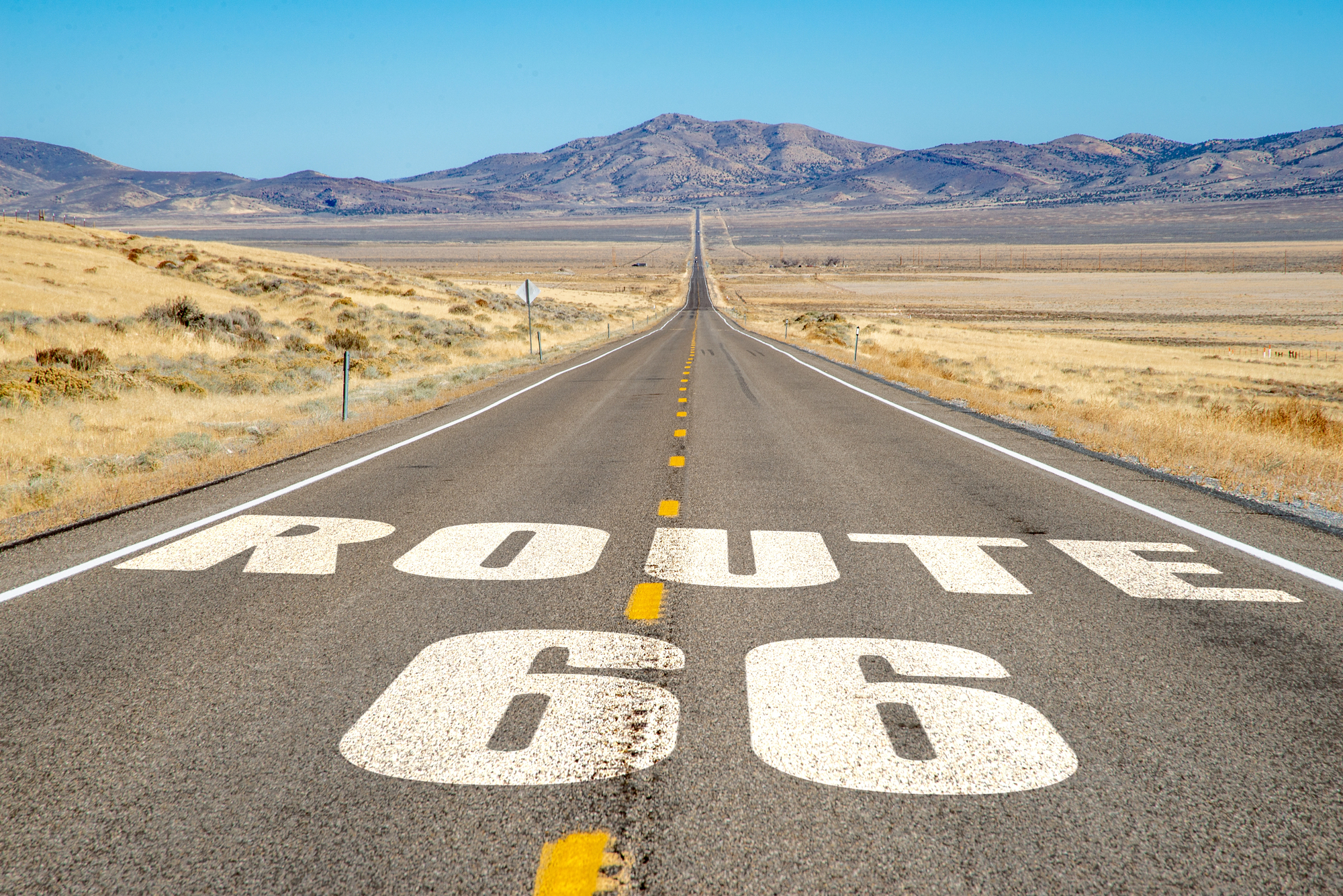 Little-known things about Route 66 landmarks