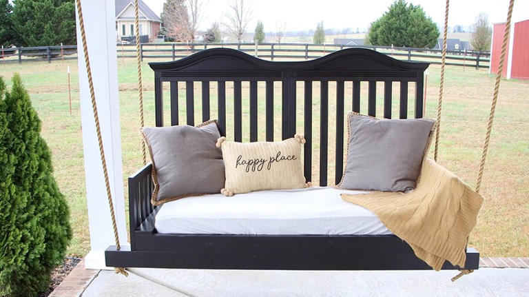 Repurpose these common thrift store finds for unique garden decor