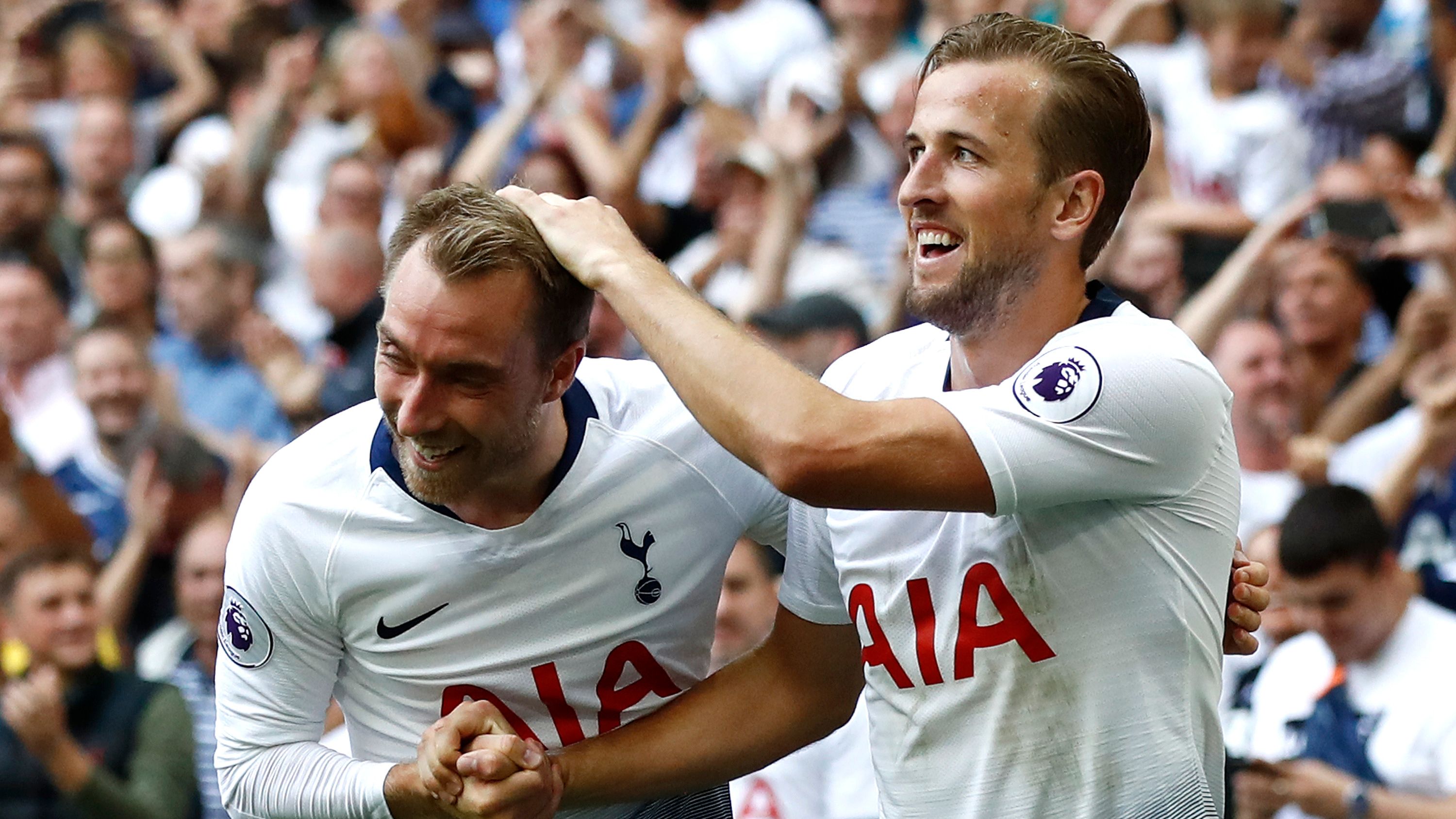 'It would be fun!' - Harry Kane backed for Tottenham return by former ...