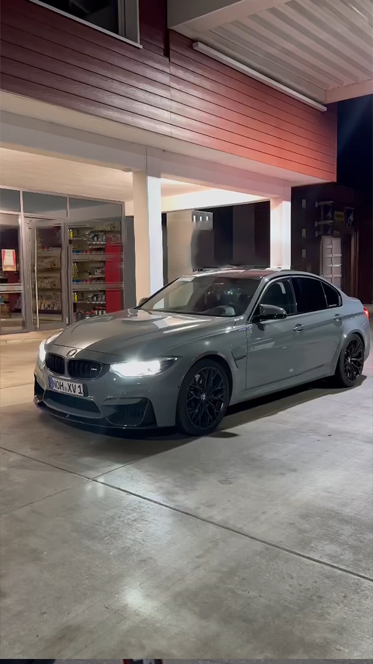 This M3 color deserves a name