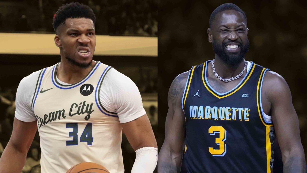 Break up or stay together - Dwyane Wade demands a final answer on the ...