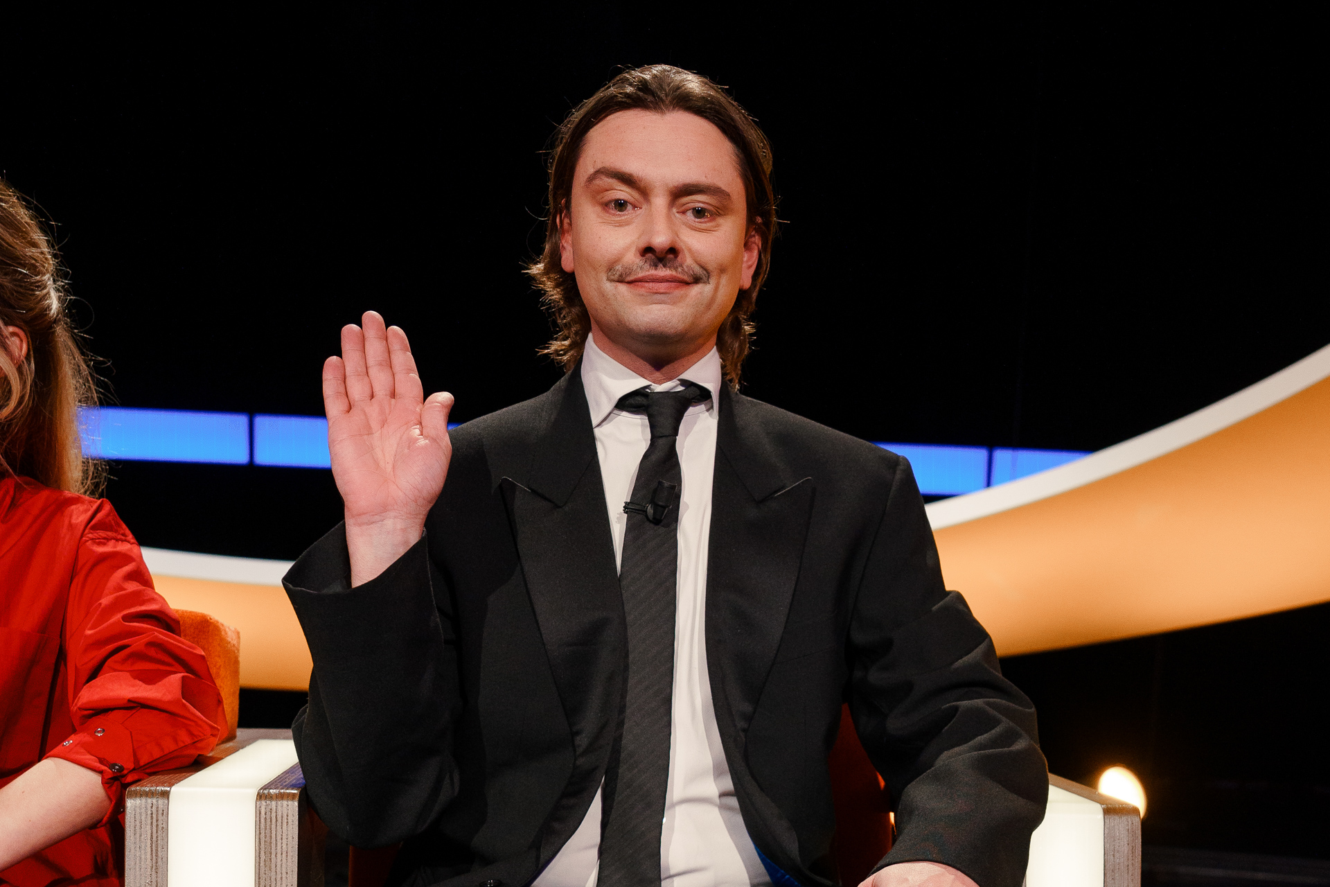 Zo belandde Gover Meit bij De Slimste Mens