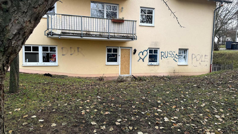 Aufruhr in Ulla im Weimarer Land: 19-Jähriger wurde Haftrichter vorgeführt