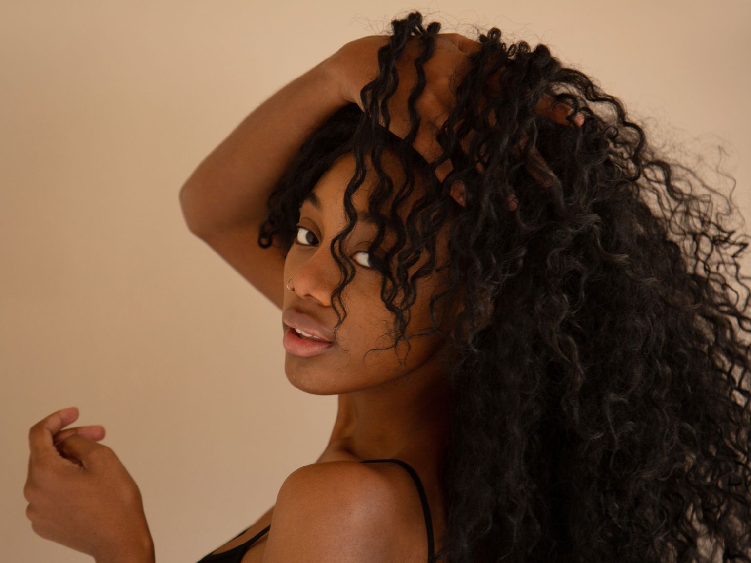 Shea butter has tons of benefits for your hair—and you can make your ...