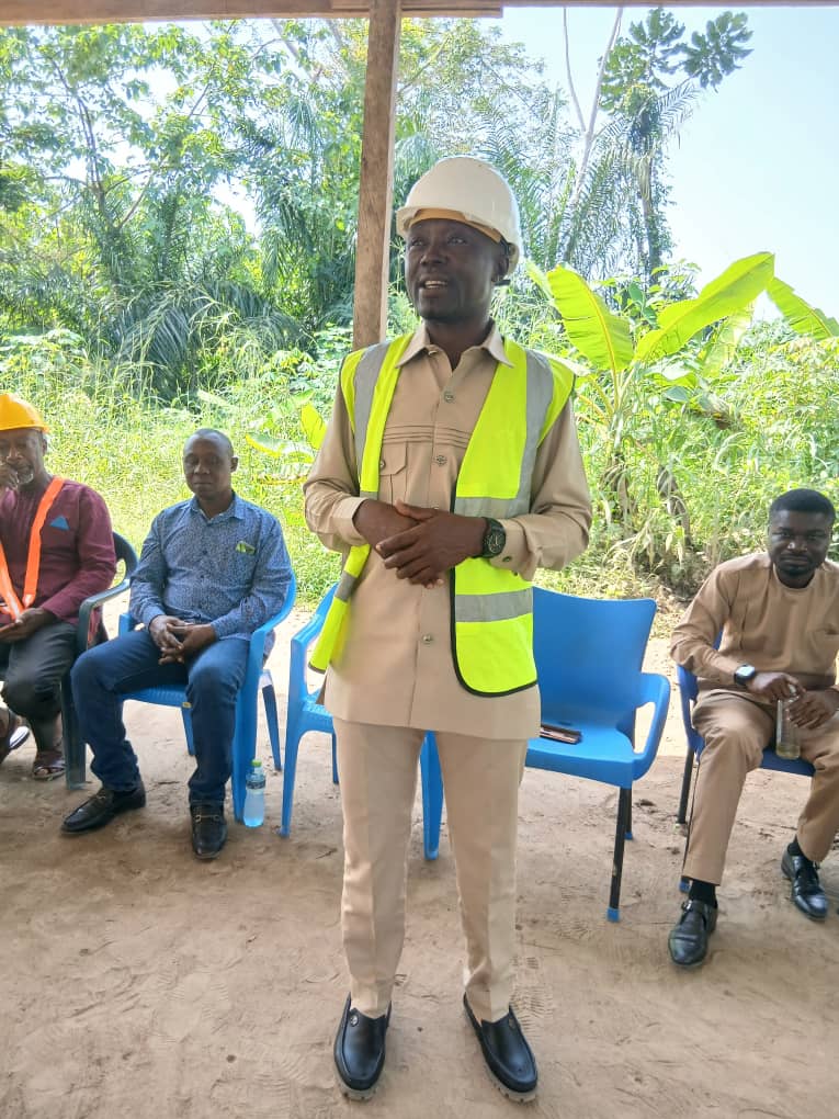 Bosome Freho Assembly intensifies road and infrastructure development drive