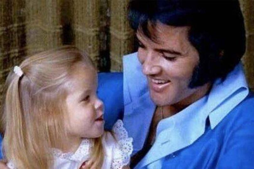 Lisa Marie Presley's autopsy unveils correlation with Elvis' cause of death