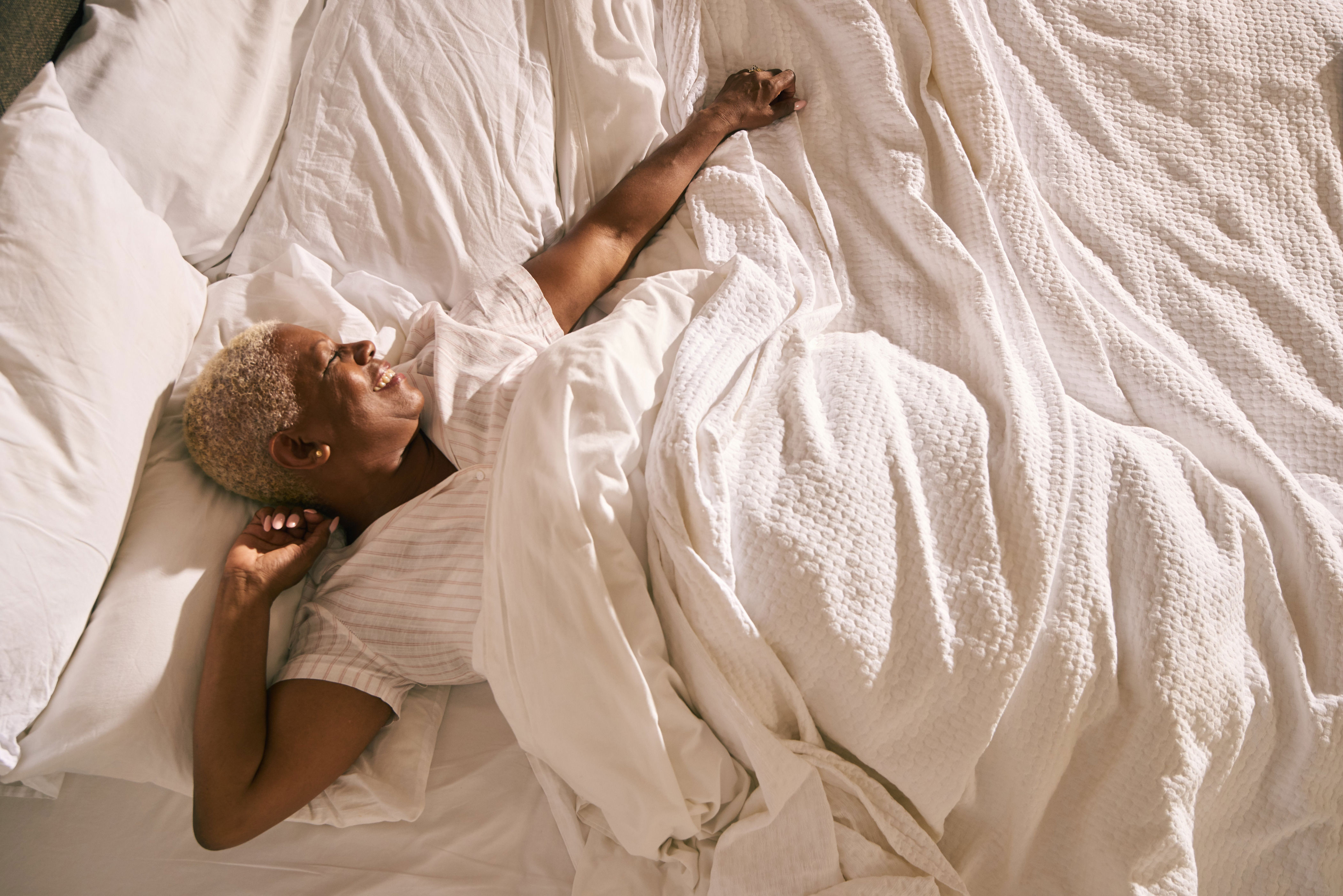 5 things you should do first thing in the morning to be happier all day