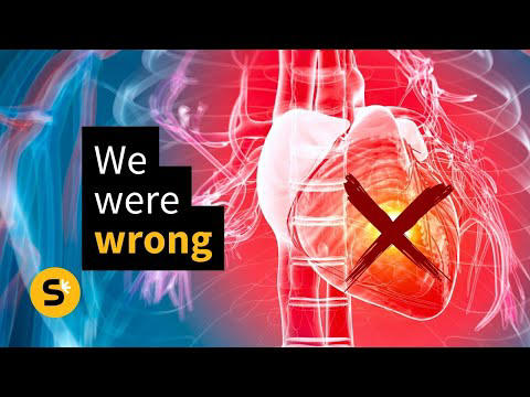 One word could be putting women at risk during heart attacks, doctors say