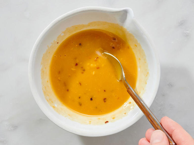 The 15-minute chicken dinner you’ll want to make every week
