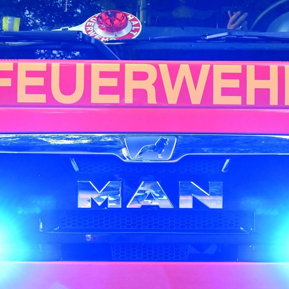 Kripo ermittelt nach Brand am zweiten Weihnachtsfeiertag