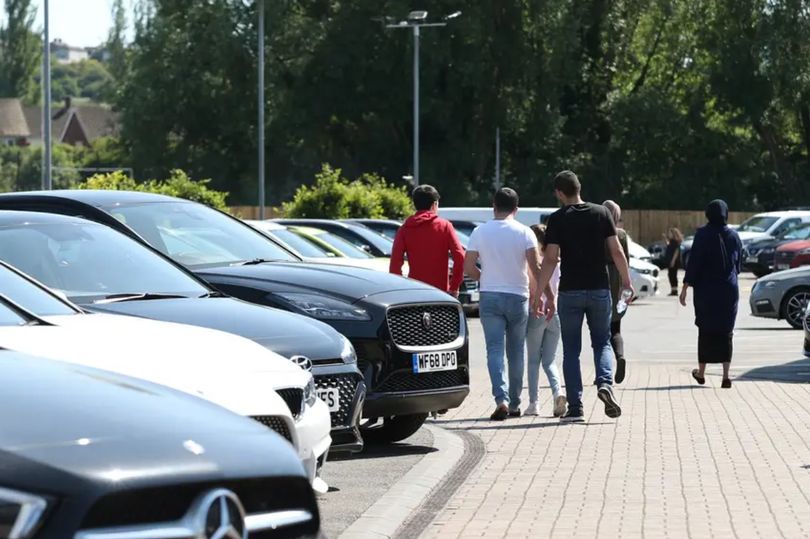 All the cars available for EV grants from Labour - full list of 45 models