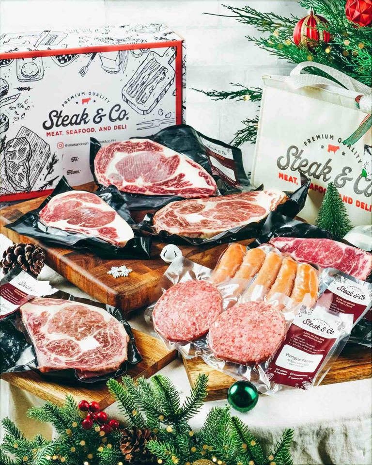 Cooking for Media Noche? Here's where you can order frozen goods for ...