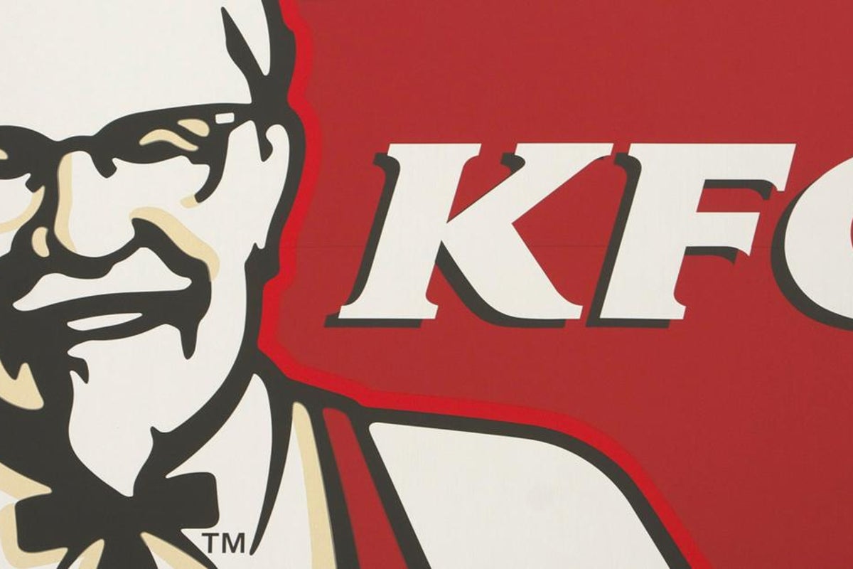KFC franchisee hit with £70k fine over 'slave' comment