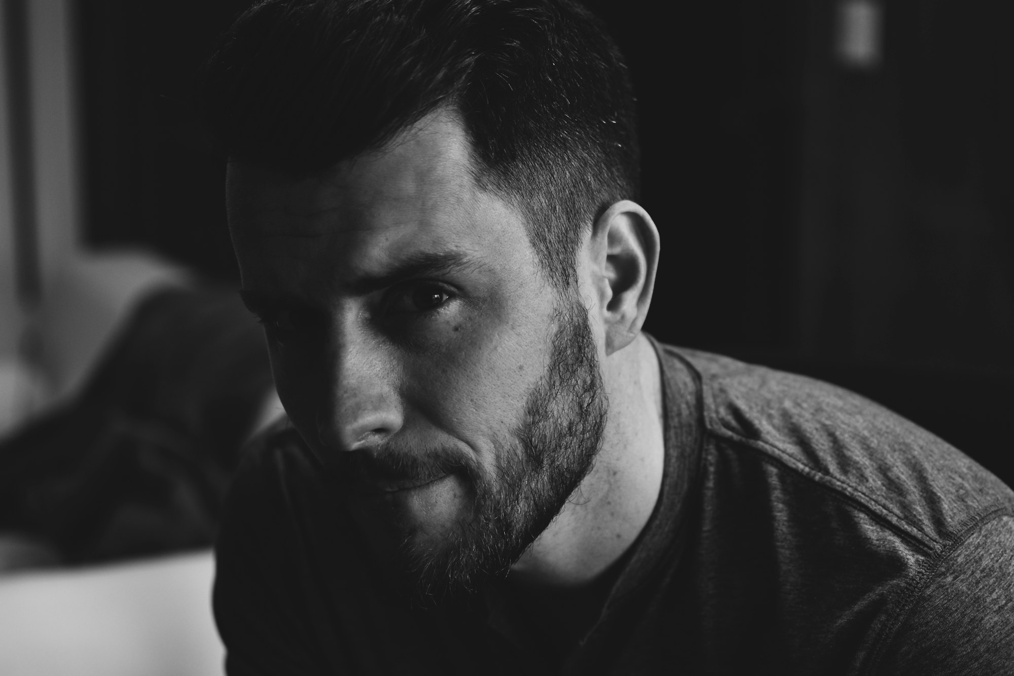 Why white men claim they’re the real victims of discrimination