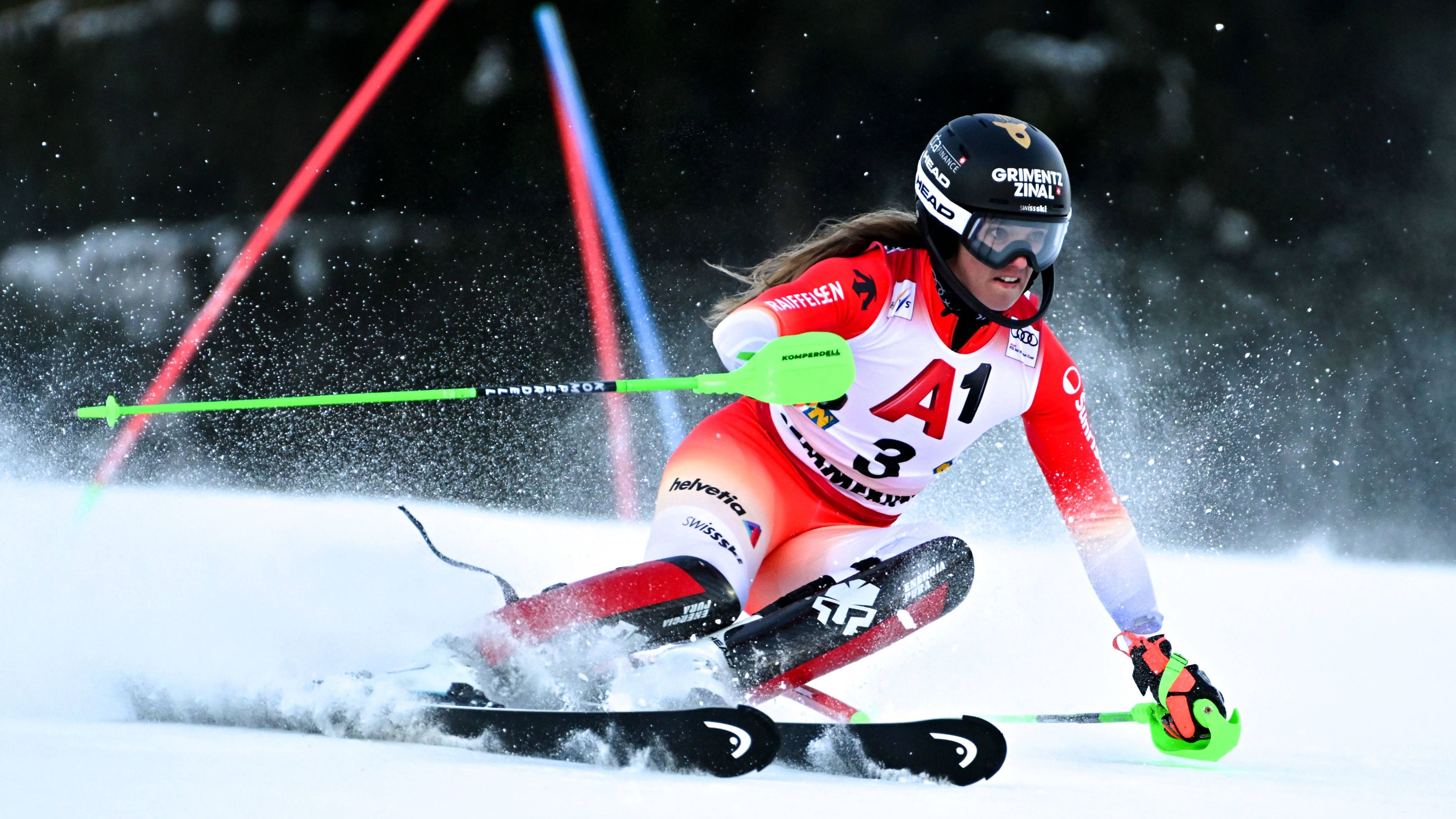 Rast auf dem Weg zum ersten Saison-Sieg