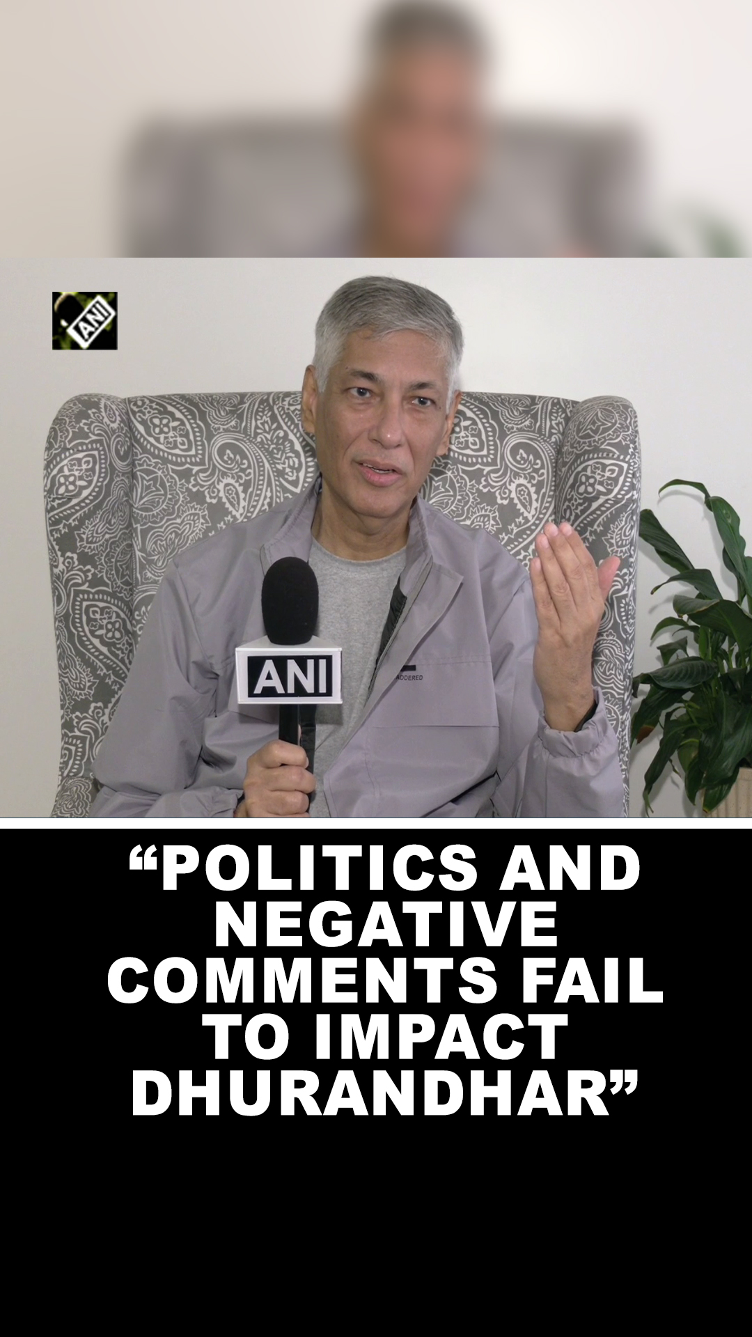 “कुछ तो लोग कहेंगे” firm critic Taran Adarsh explains why negative ...