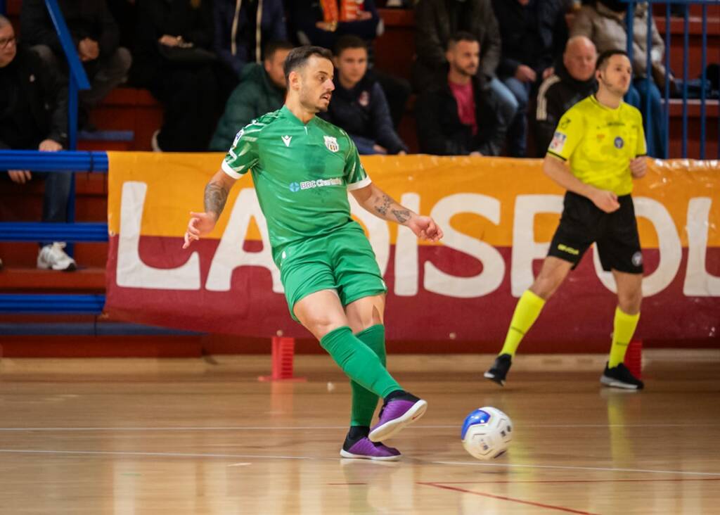 Pazza CDM contro la Roma: rimonta da 0-3 a 3-3 in 35 secondi, poi ...