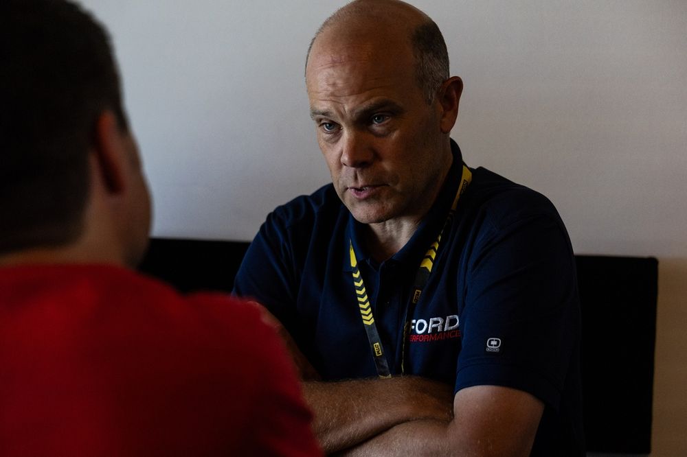 Why Ford is contributing more to Red Bull’s F1 engines than initially ...