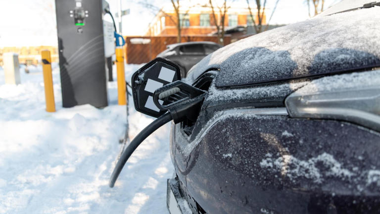 Cold-weather EV alert: A power problem still isn’t fixed