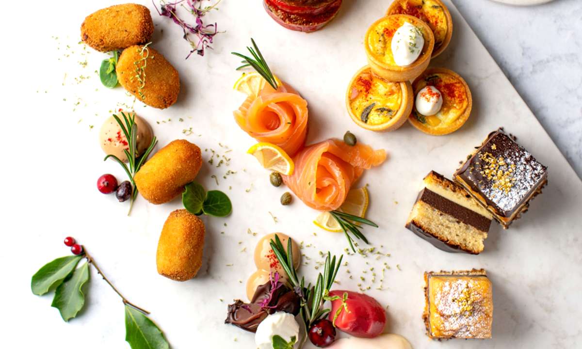 The secret to surprising everyone at the table with leftovers from ...