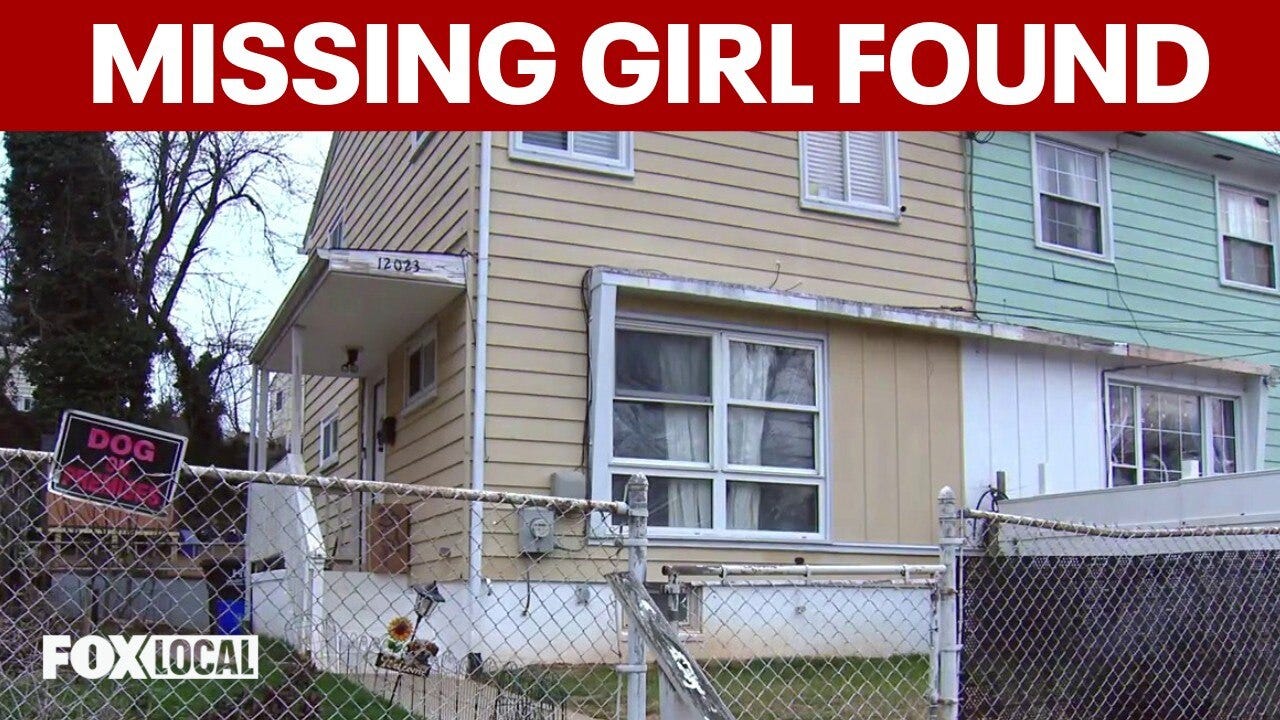 Missing Kentucky teen found in Silver Spring; kidnapping charge raises ...