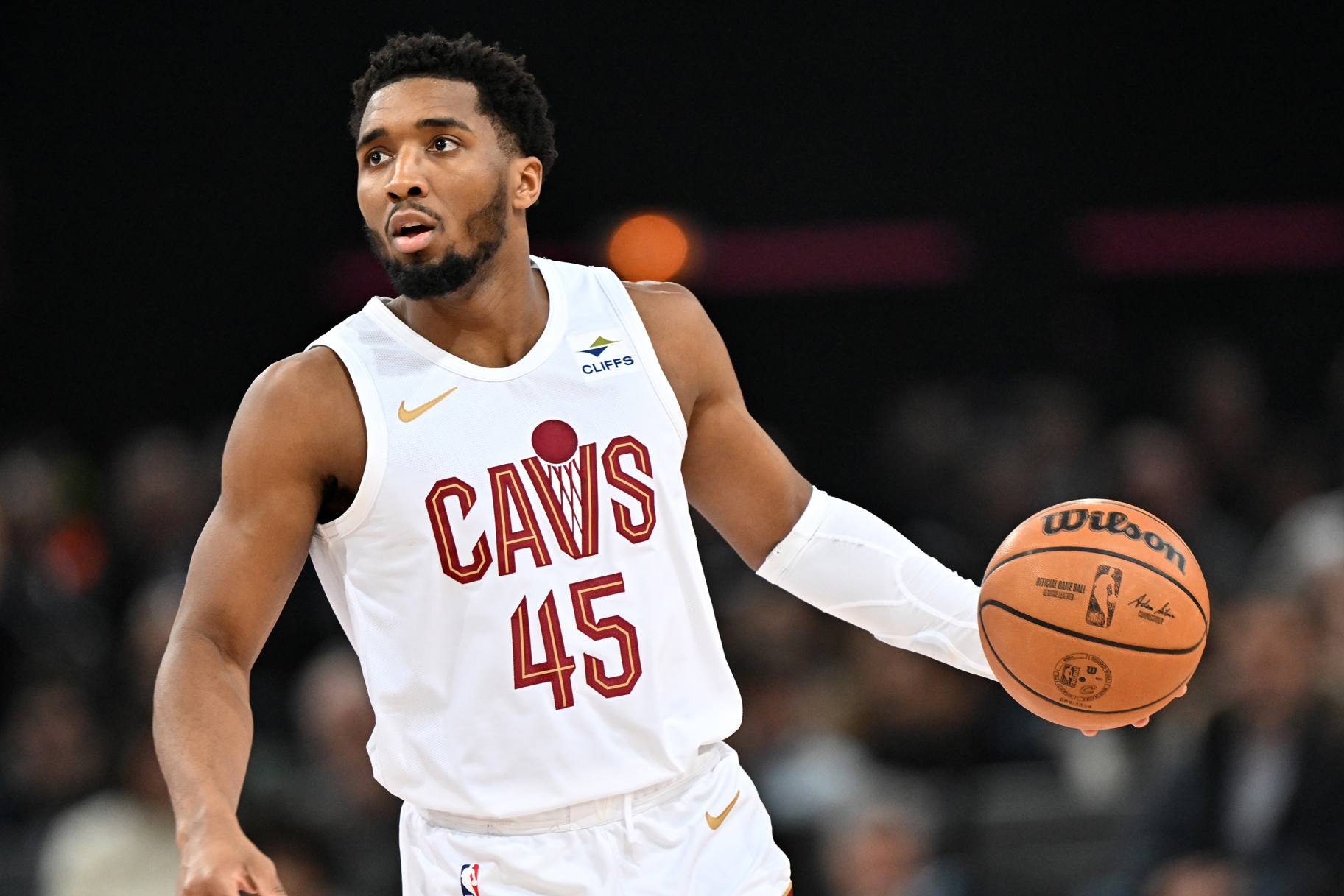 NBA on NBC: How to watch the Cleveland Cavaliers vs. San Antonio Spurs ...