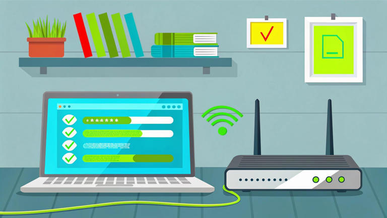 Cómo flashear firmware en routers desde Windows sin brickear