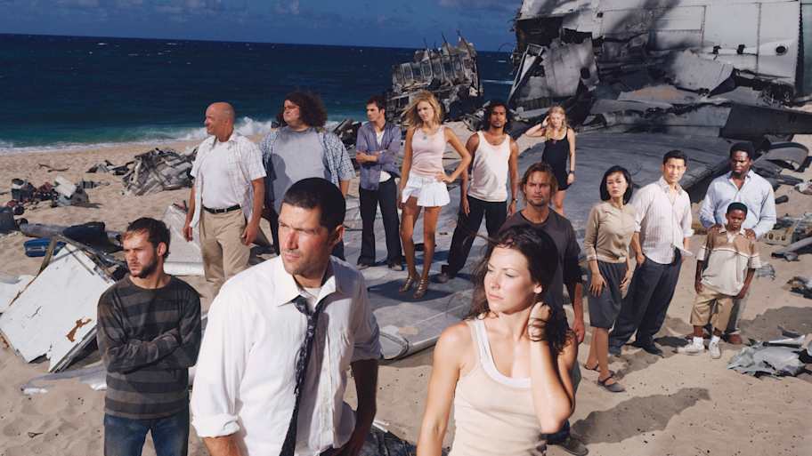 January 1 will be an unfortunate day on Netflix for Lost fans