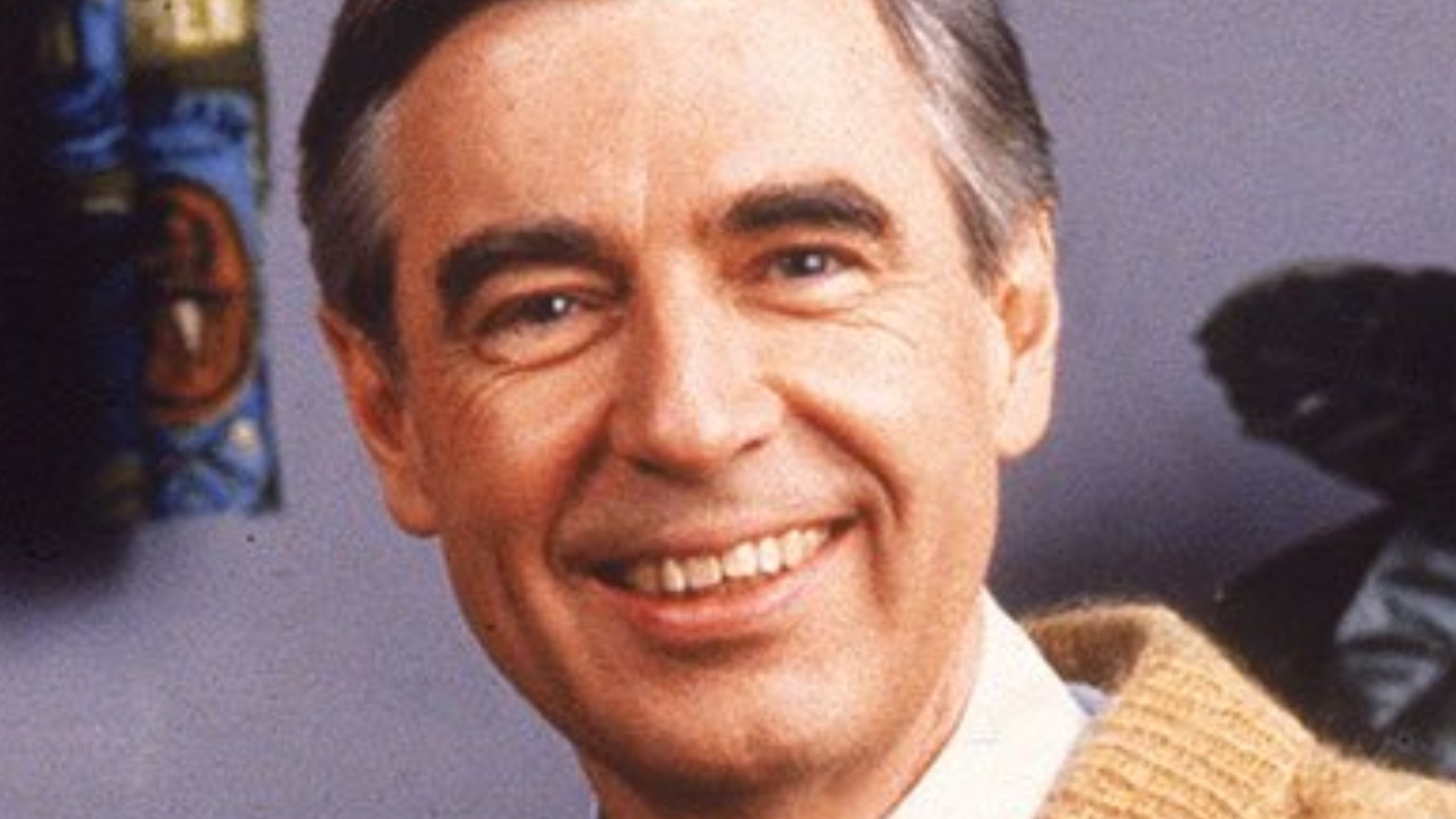 What's come out about Mister Rogers since he died