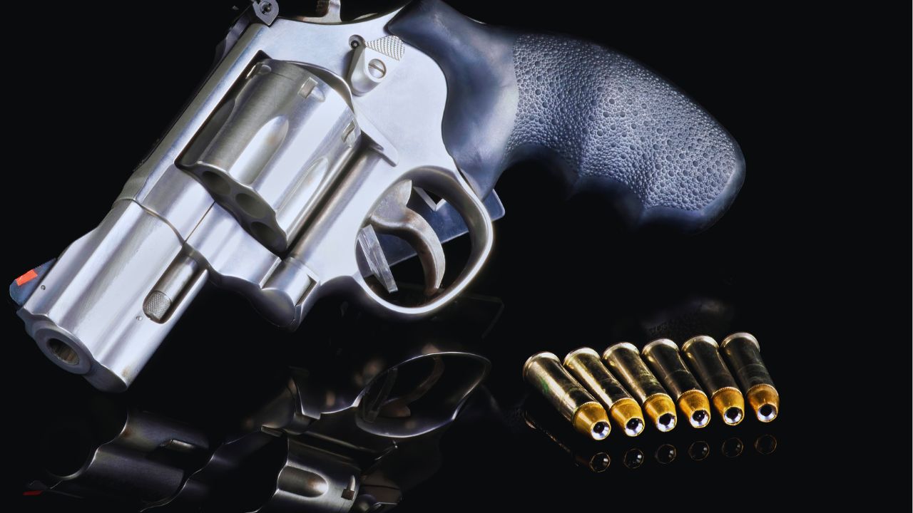Why the .357 Magnum is neither magic nor outdated