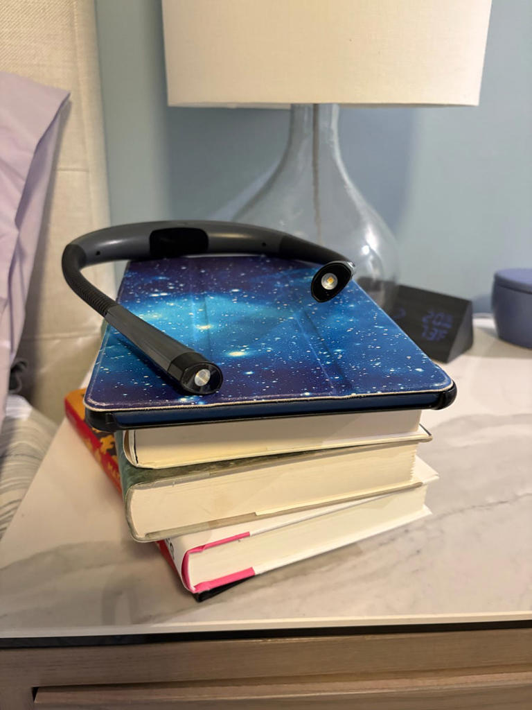 At 58, this simple trick finally helped me fall asleep fast—without ...