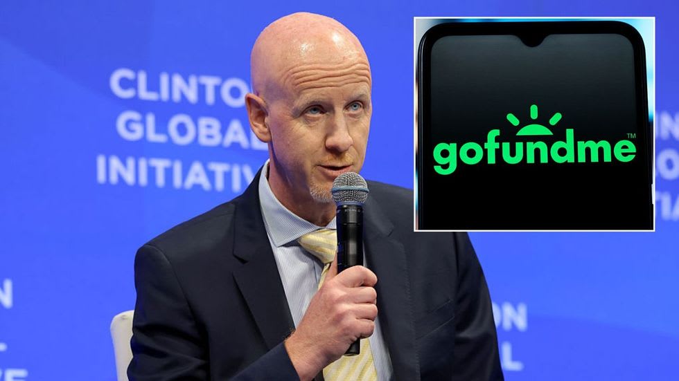 GoFundMe sees cost-of-living fundraisers increase by a fifth as British ...