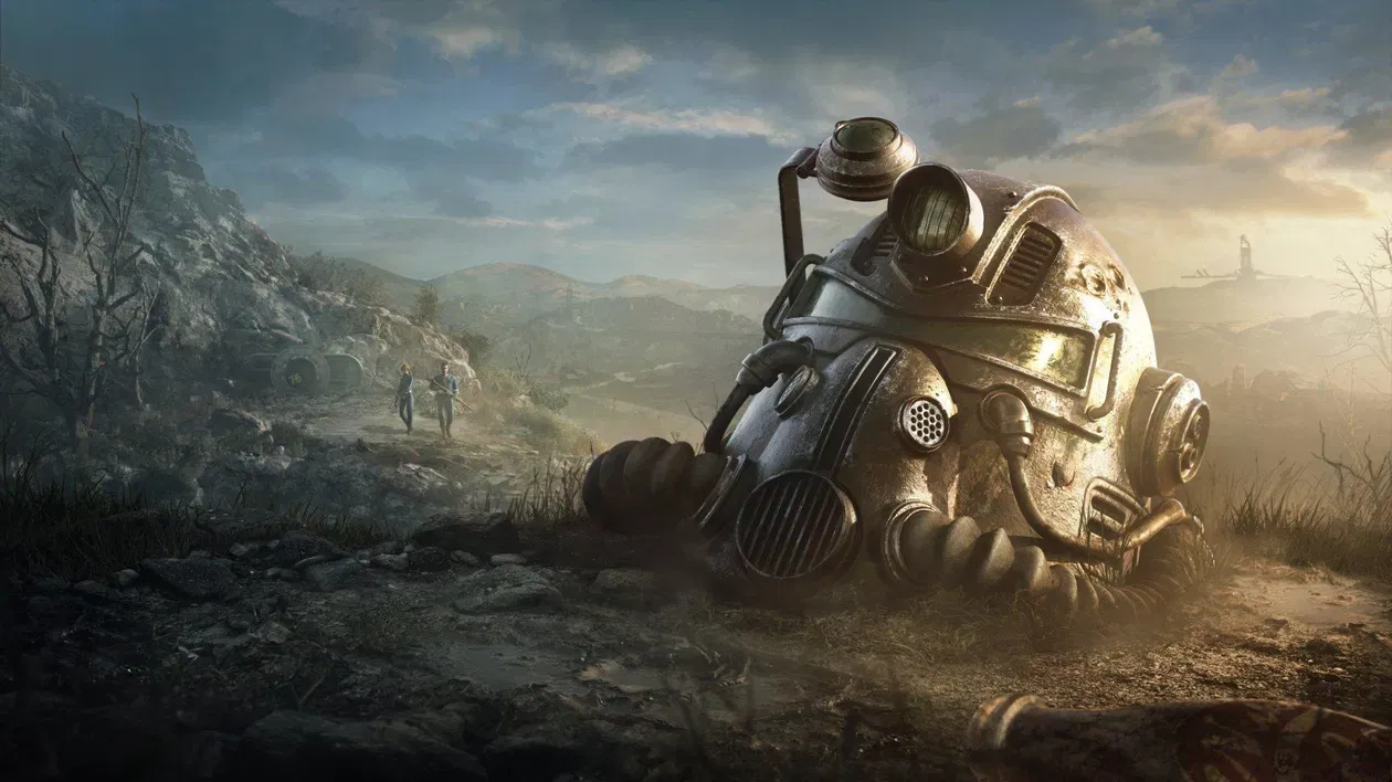 I fan di Fallout 76 spingono il gioco oltre i suoi limiti grafici