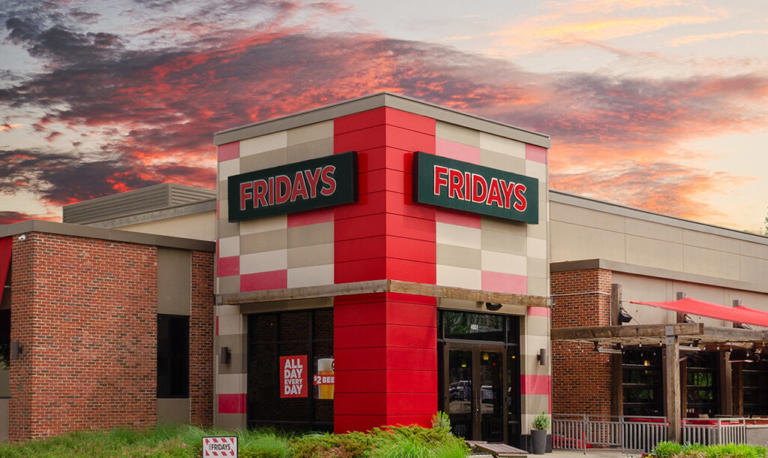 4 chain restaurants that expanded too fast and lost quality