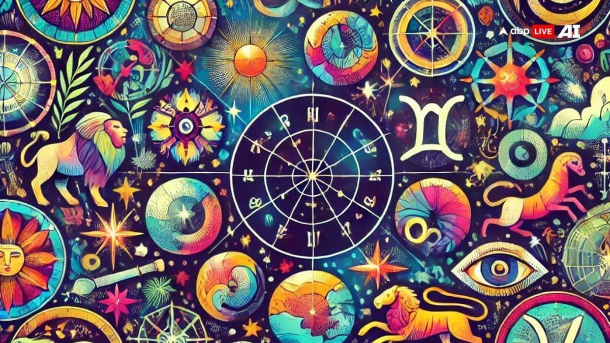 Horoscope tomorrow, Monday December 29, 2025: Astrological predictions ...