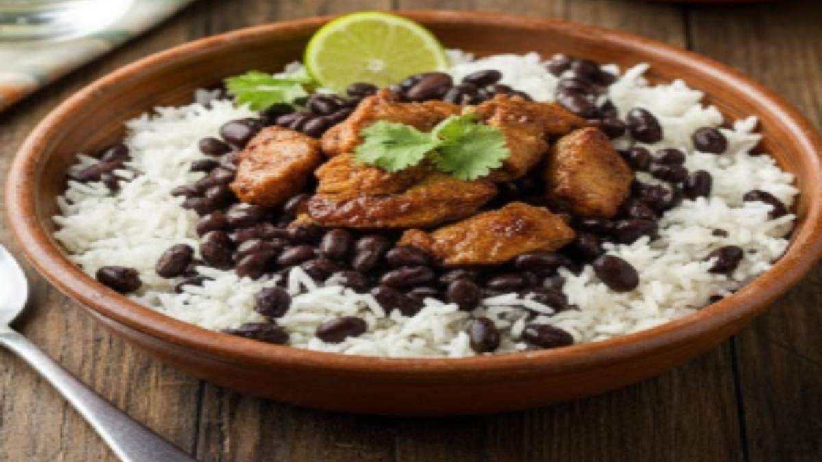 Black beans: The budget protein powerhouse Americans are rediscovering