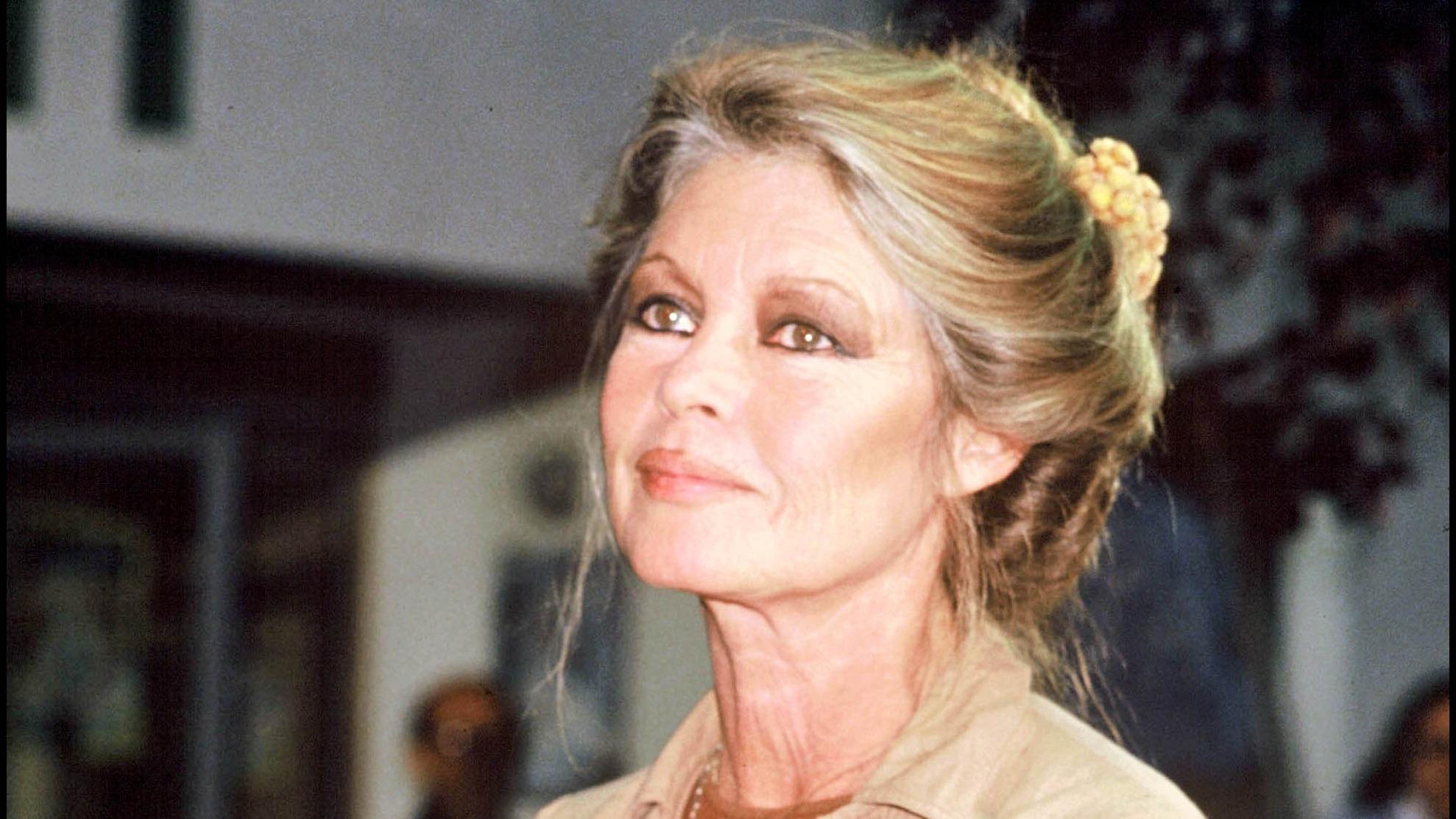 Brigitte Bardot nous a quittés, le déchirant message de sa sœur Mijanou ...