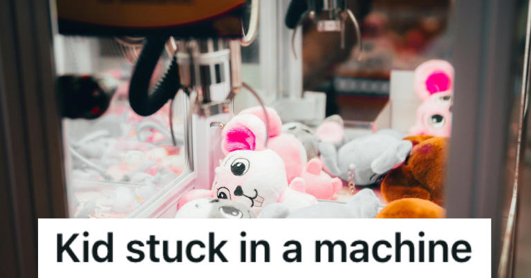 Employee was used to customers refusing to control their kids, but then ...