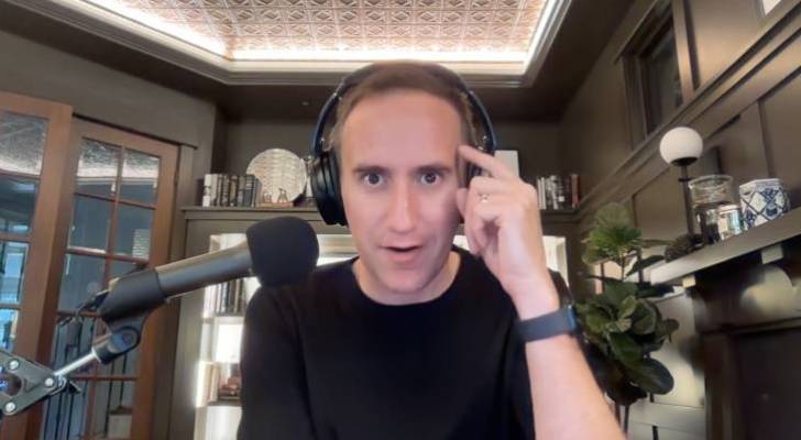 Morgan Housel: The most expensive money mistakes come from ignorance ...