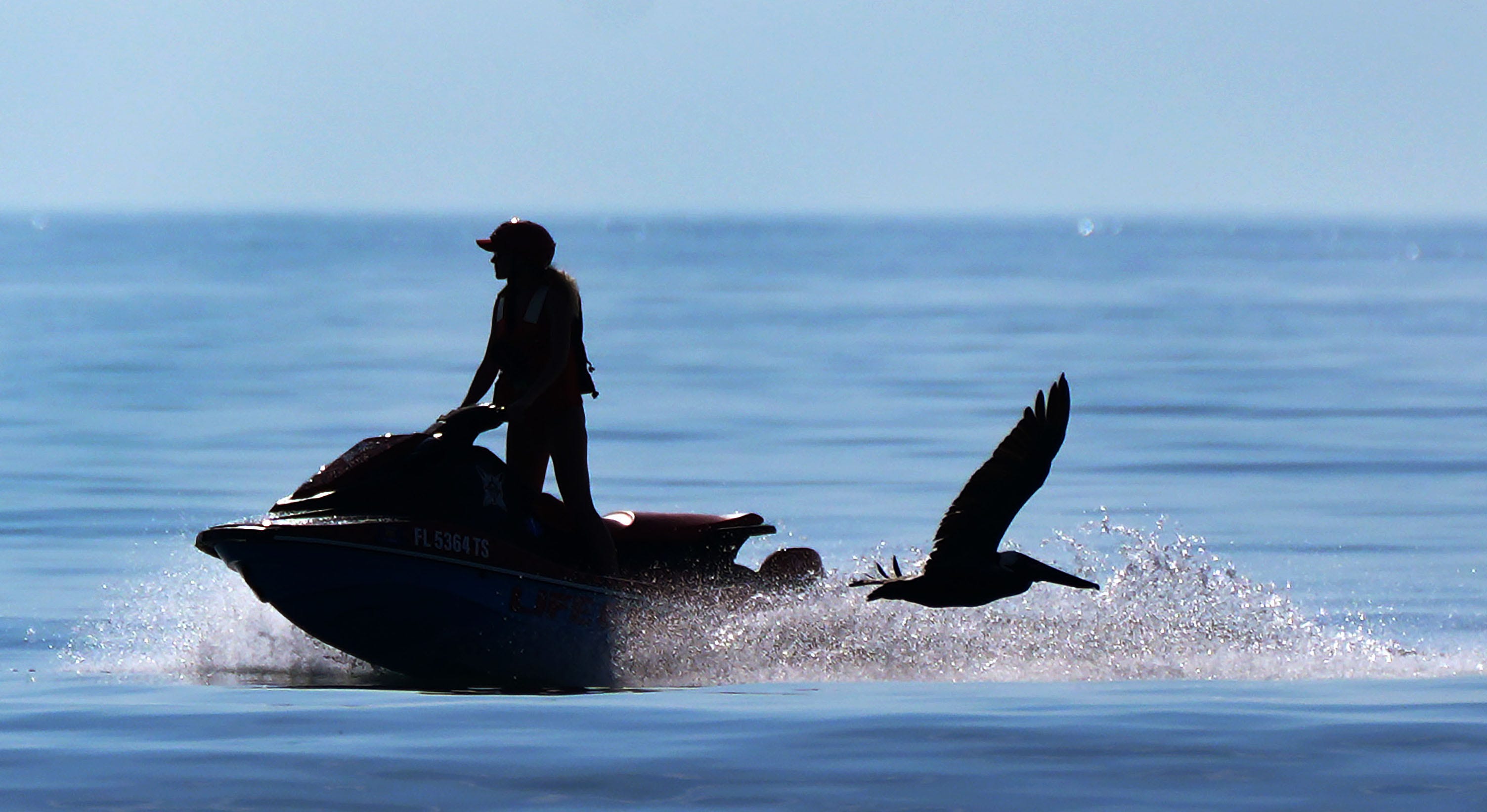 Canadian man caught in rip current drowns in Ormond, officials say