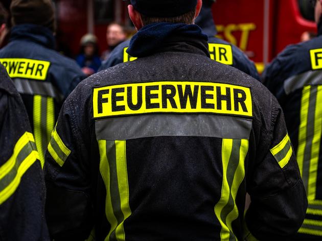 „Tierleben sind so wichtig wie Menschenleben“: Feuerwehr Möhnesee ...