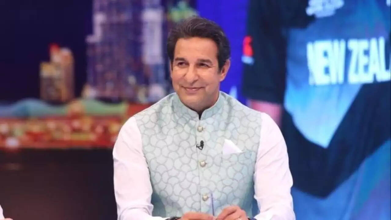 PCB rewards Wasim Akram for criticising IPL, appoints him as...